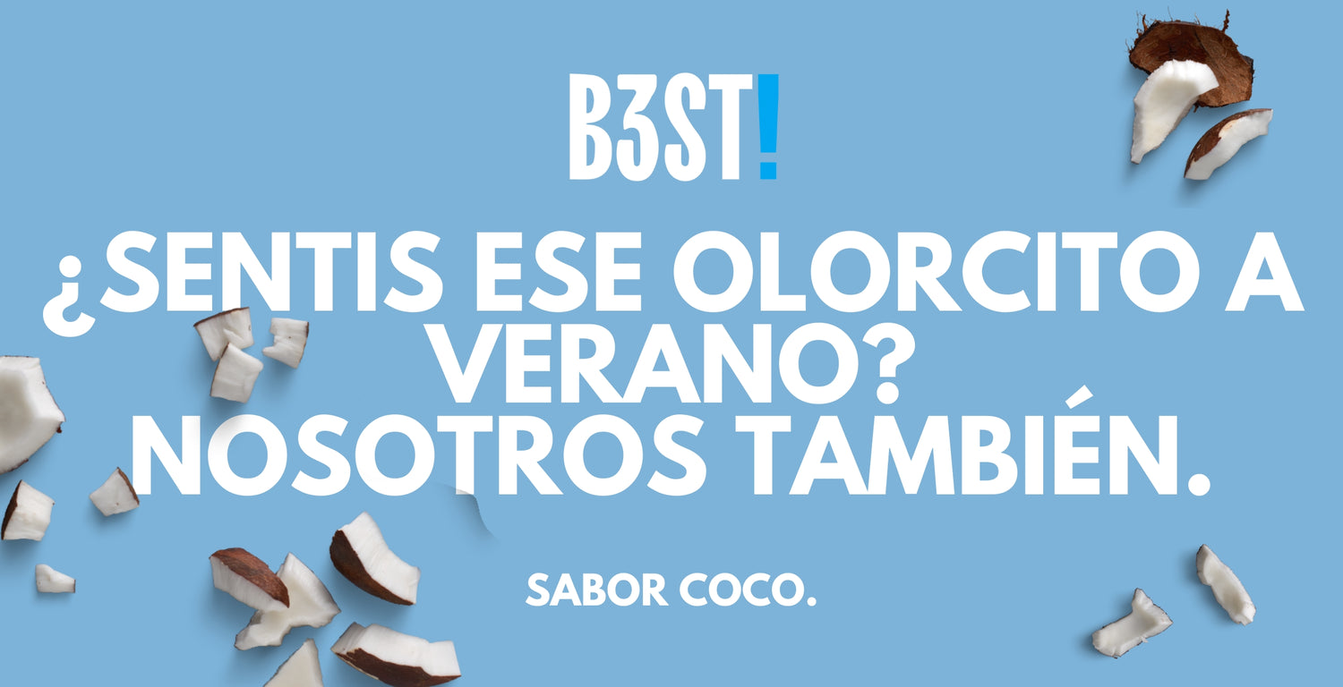 Natural Bars | Snacks saludables