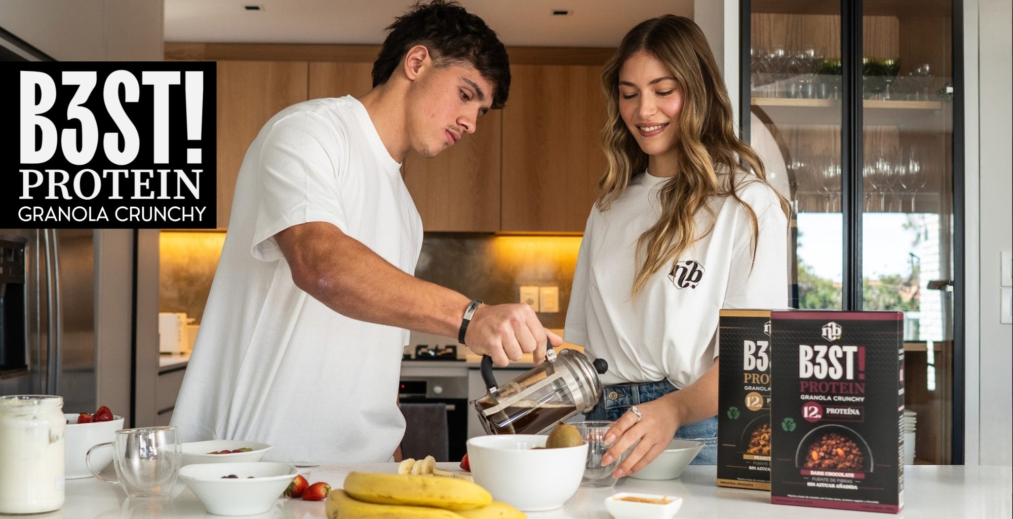 Natural Bars | Snacks saludables